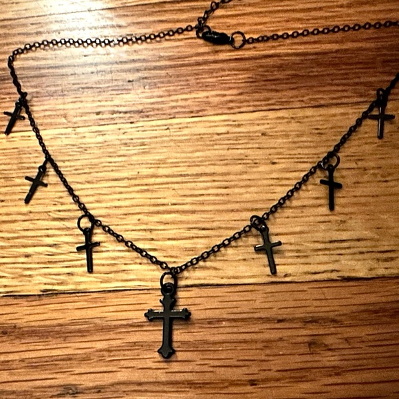 Jewelry | Bottony Cross Botonee Trefoil Trinity Heraldry Christian ...